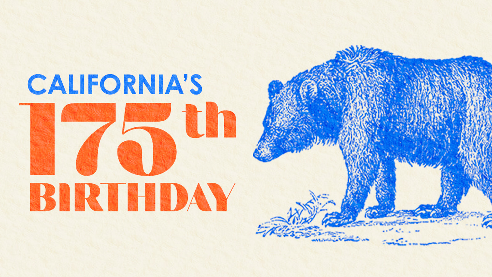 Celebrate 175 years of California Dreaming Events | CA.gov